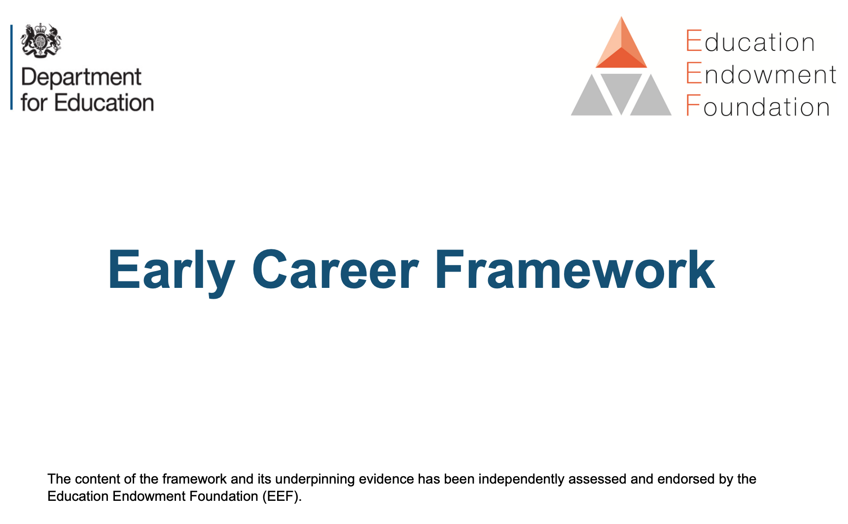 Science of Learning – Engage Build Consolidate